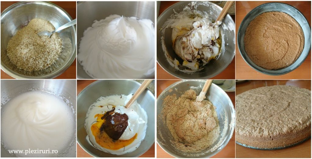 Tort Teodora | Pleziruri